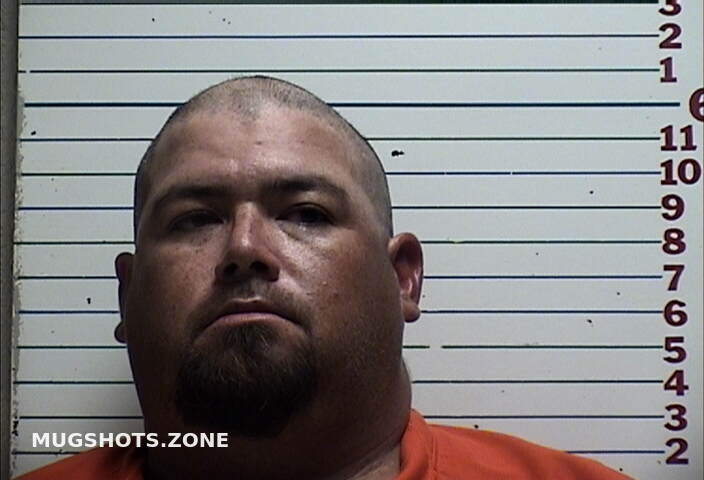 TERRY STEVEN RAY 10/09/2024 - Comanche County Mugshots Zone