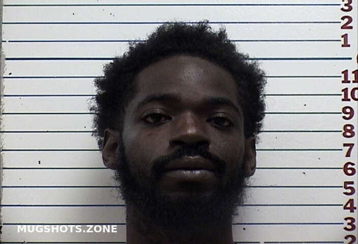 OLIVER MOLIQUE TREVON 10/10/2024 - Comanche County Mugshots Zone