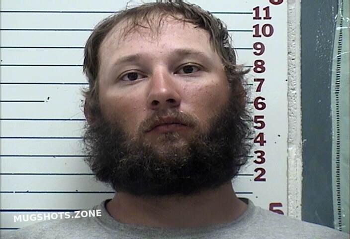 RICHARDSON ROBERT ALLEN 10/11/2024 - Comanche County Mugshots Zone