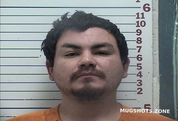 TURNEY RONALD JESSIE 10/22/2024 - Comanche County Mugshots Zone