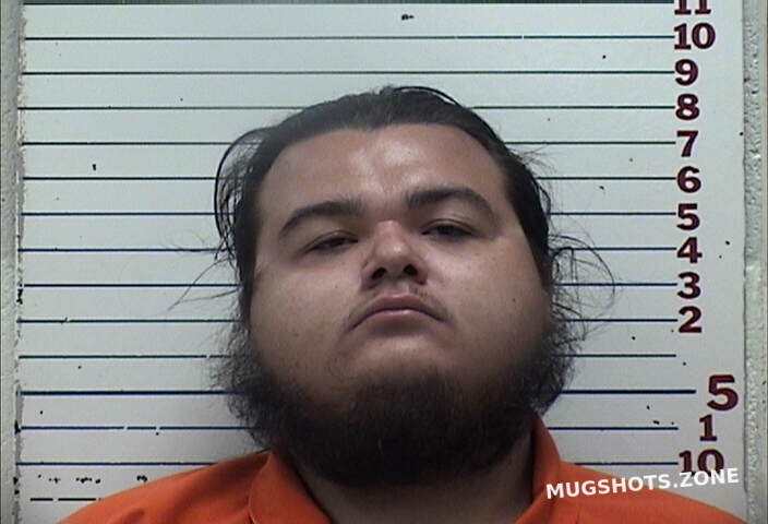 CANN RYAN JACOB 10/24/2024 - Comanche County Mugshots Zone