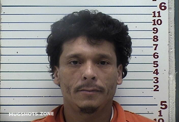 MARTINEZ CHRISTOPHER LYNN 10/25/2024 - Comanche County Mugshots Zone