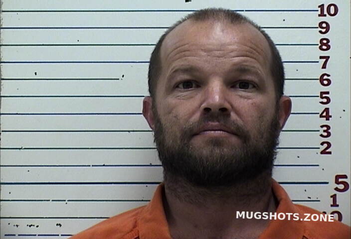 SPRIGGS RICKY LYNN 10/26/2024 - Comanche County Mugshots Zone