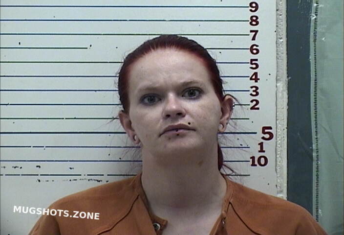 LOVE MORGAN DANIELLE 10/31/2024 - Comanche County Mugshots Zone