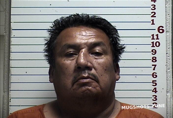 NIBBS MICHAEL THEODORE 11/01/2024 - Comanche County Mugshots Zone