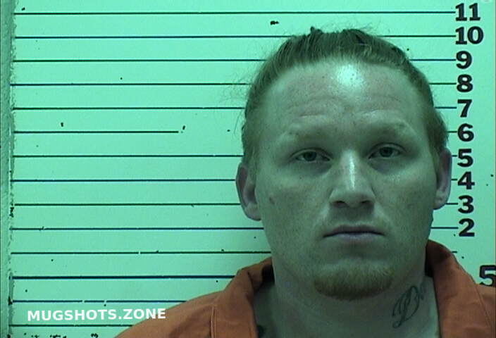 BAKER KEVIN LEE 11/05/2024 - Comanche County Mugshots Zone