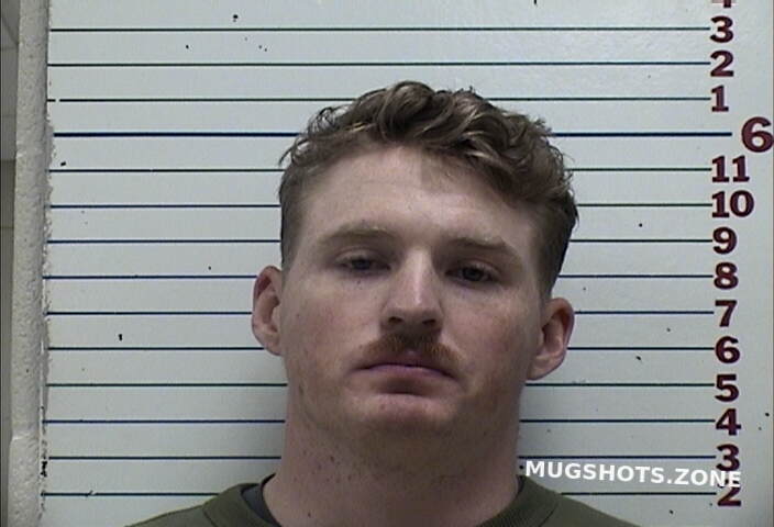 WALKER KENNETH MICHAEL 11/09/2024 - Comanche County Mugshots Zone