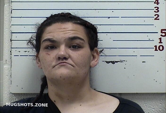 NEAL MIKAYLA DANIELLE 11/15/2024 - Comanche County Mugshots Zone
