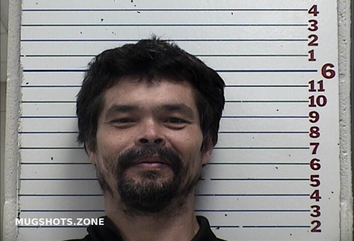 COLE JOHN WENDELL 11/20/2024 - Comanche County Mugshots Zone