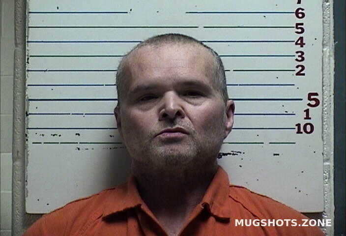 DELKER MICHAEL WAYNE 11/22/2024 - Comanche County Mugshots Zone