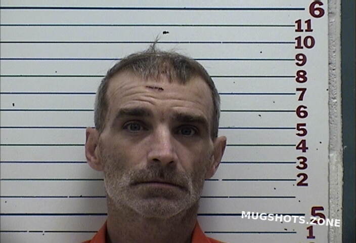 HUNT TIMOTHY SHAWN 11/25/2024 - Comanche County Mugshots Zone