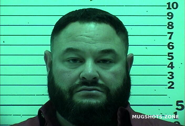 HUNT JAMES WILLIAM 11/26/2024 - Comanche County Mugshots Zone