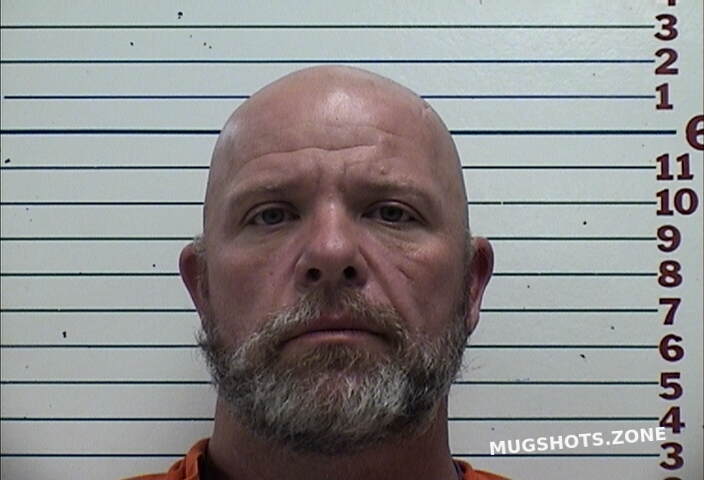 CAMP MICHAEL GREENWOOD JR 11/26/2024 - Comanche County Mugshots Zone