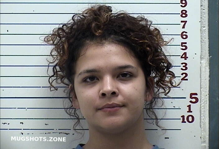 KELDSEN CALLIE MARIE 11/26/2024 - Comanche County Mugshots Zone