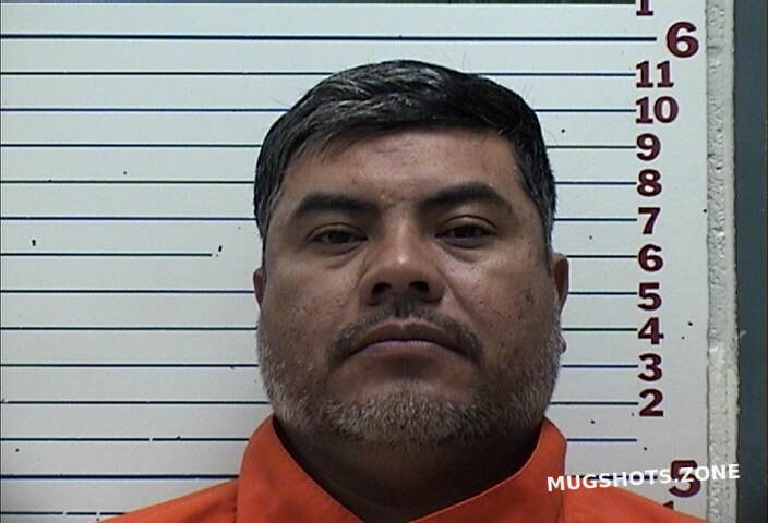 CASTILLO BARRIOS FRANCISCO JAVIER 11/28/2024 - Comanche County Mugshots ...