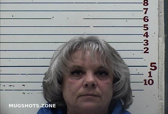 WOLFE JANET SUSAN 12/10/2024 - Comanche County Mugshots Zone