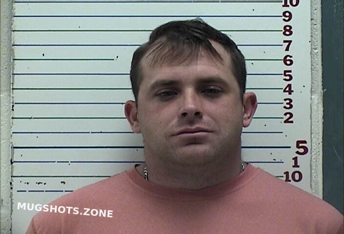 OLSON GEORGE EDWARD III 12/11/2024 - Comanche County Mugshots Zone