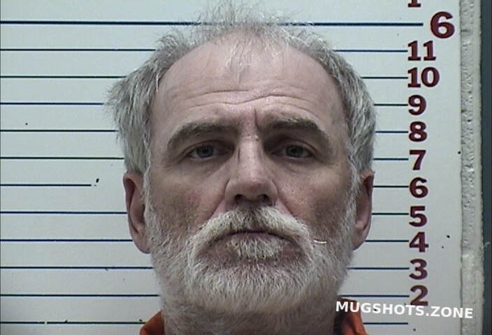WEEKS GARY ALAN 12/12/2024 - Comanche County Mugshots Zone