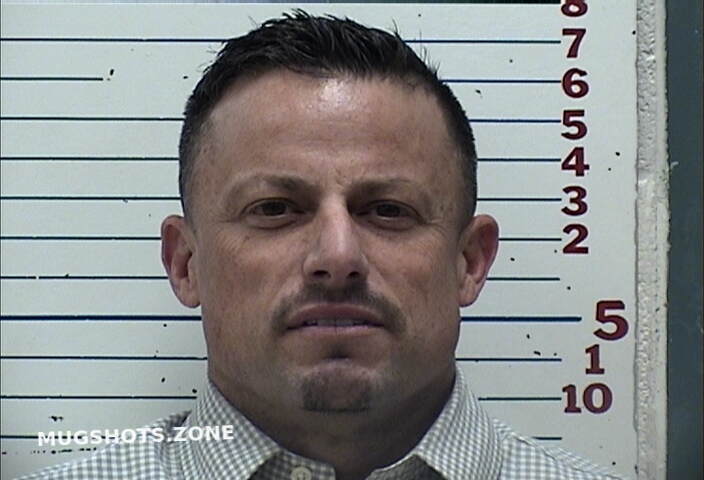 HARDIN LANDON KENT 12/16/2024 - Comanche County Mugshots Zone