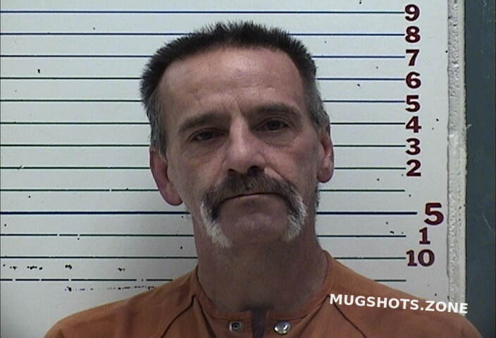 GONZALEZ MARK ANTHONY 12/16/2024 - Comanche County Mugshots Zone