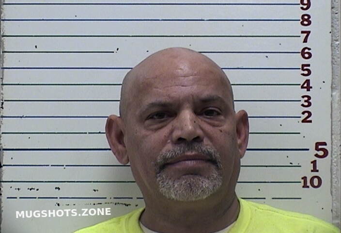 CORDERO ROBERTO JR 12/17/2024 - Comanche County Mugshots Zone