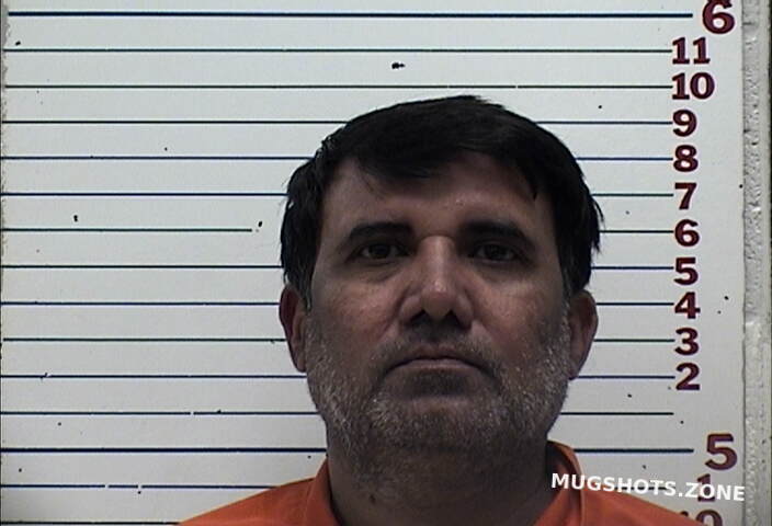 SHAD MUHAMMAD NAEEM 12/20/2024 - Comanche County Mugshots Zone