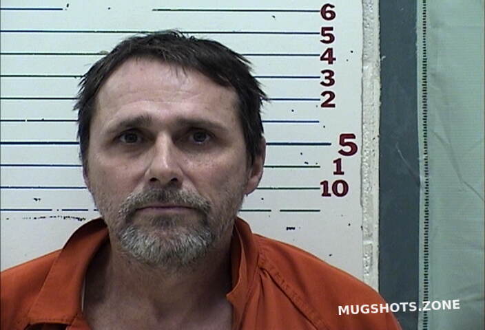 COLLINS BRUCE LYNN 12/26/2024 - Comanche County Mugshots Zone