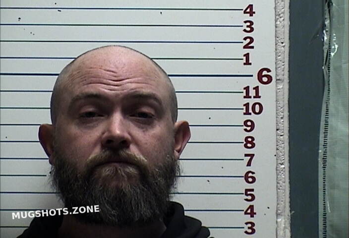 SMITH JUSTIN ROE 01/04/2025 - Comanche County Mugshots Zone