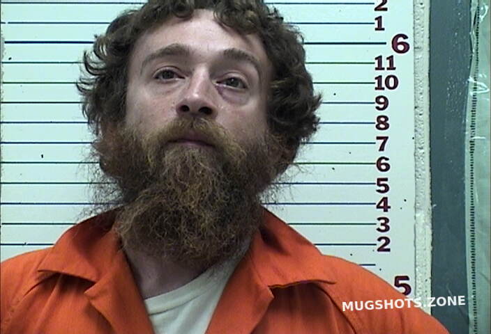 CHRISTIAN KRISTOPHER ALLEN WAYNE 01/04/2025 - Comanche County Mugshots Zone