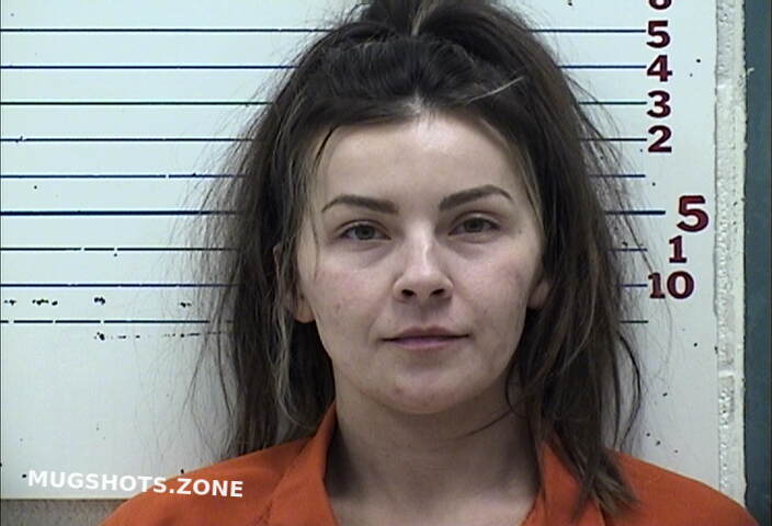 GRAY BOBBY GABRIELLE 01/06/2025 - Comanche County Mugshots Zone