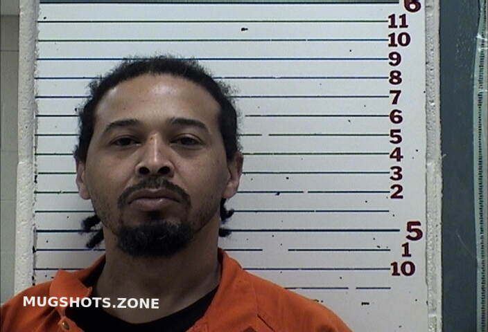 TIMMS JUSTIN ANSON DEVON 01/07/2025 - Comanche County Mugshots Zone