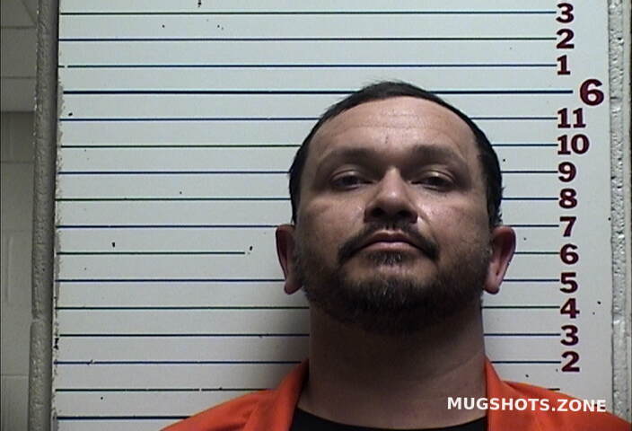 REECE DANIEL PHILLIP 01/11/2025 - Comanche County Mugshots Zone