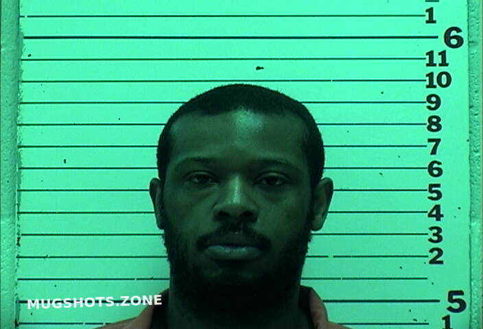 ANGLIN KENNETH NELSON III 01/13/2025 - Comanche County Mugshots Zone