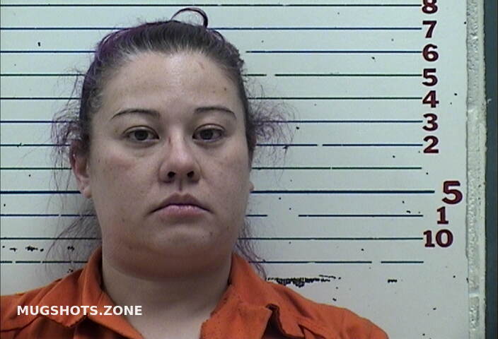 ADAMS LISA MARIE 01/18/2025 - Comanche County Mugshots Zone