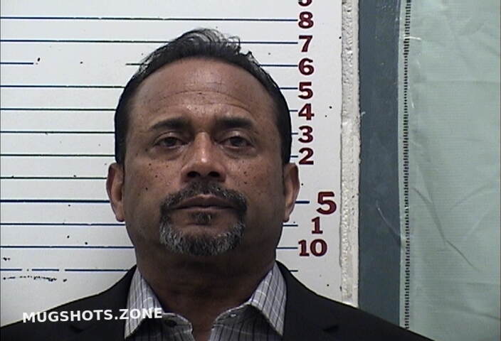 RODRIGUEZ DAVID 01/23/2025 - Comanche County Mugshots Zone