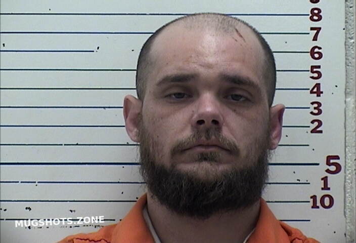 BASS BRANDON DON 02/03/2025 - Comanche County Mugshots Zone