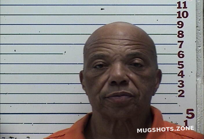 NELSON KIM JOHN 02/12/2025 - Comanche County Mugshots Zone