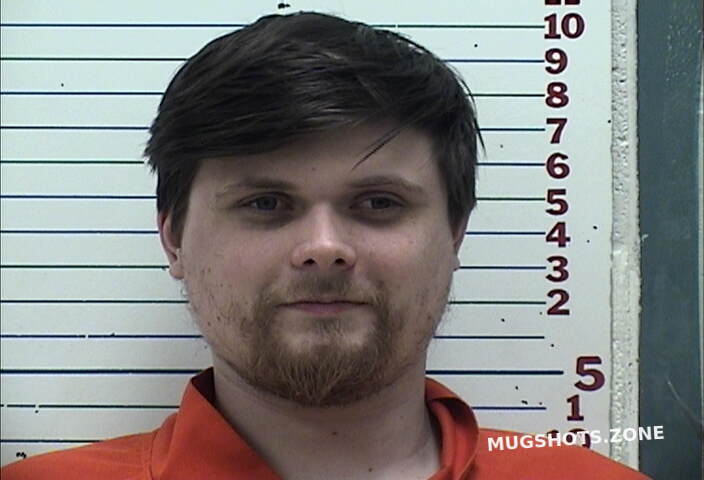 LAFOUR MASON CAID` 02/19/2025 - Comanche County Mugshots Zone