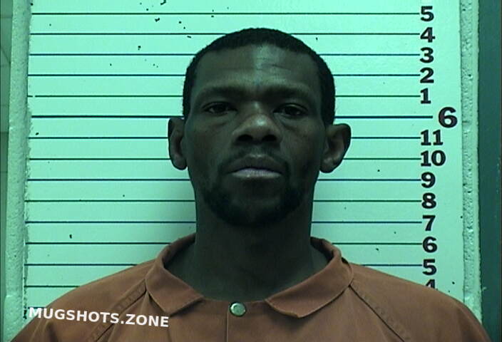 PICKETT ALMON DAVID 02/25/2025 - Comanche County Mugshots Zone