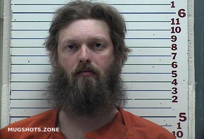 PLUNKETT DUSTIN RILEY 02/25/2025 - Comanche County Mugshots Zone