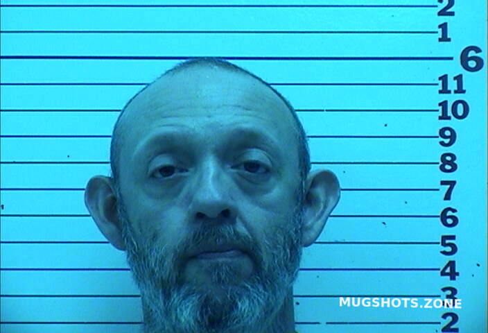 HICKS DAVID DWAYNE SR 03/01/2025 - Comanche County Mugshots Zone