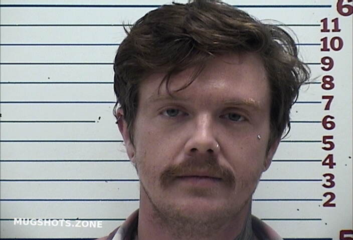 PRENTICE HUNTER COLE 03/07/2025 - Comanche County Mugshots Zone