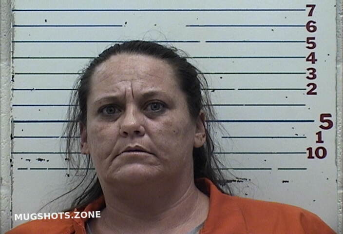 COOK KEIRA SHAE 03/10/2025 - Comanche County Mugshots Zone
