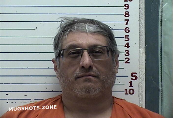 HERNANDEZ MIGEL FLORES 03/15/2025 - Comanche County Mugshots Zone