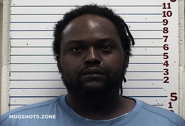 SMITH JOE WAYNE JR 03/15/2025 - Comanche County Mugshots Zone