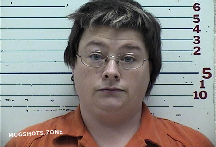 MARTIN NAOMI RENE 03/19/2025 - Comanche County Mugshots Zone