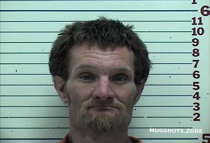 WEBB CHRISTOPHER RYAN 03/19/2025 - Comanche County Mugshots Zone