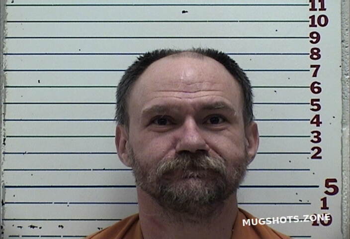 ROGERS ROBERT EARL JR 03/25/2025 - Comanche County Mugshots Zone
