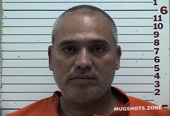 MARQUEZ AGUSTIN QUINONES 03/25/2025 - Comanche County Mugshots Zone