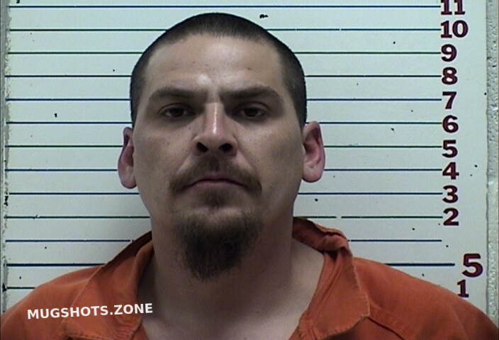 JENKINS JEREMIAH PAUL 03/25/2025 - Comanche County Mugshots Zone